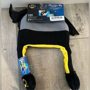 Flipeez | Accessories | Flipeez By Abg Batman Kids Winter Aviator ...